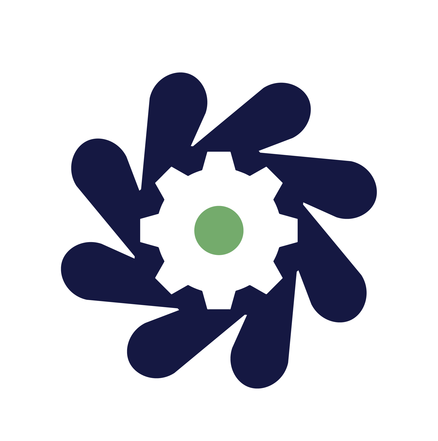 HarV - AI Collaboration Workspace for Manufacturing Teams